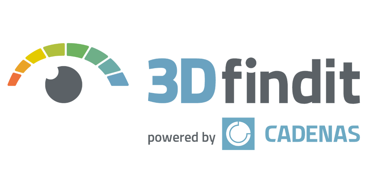 3D CADモデルを無料でダウンロード | 3Dfindit
